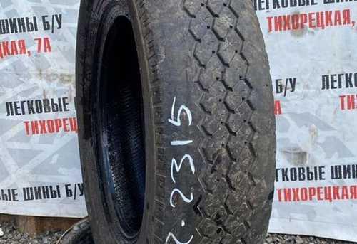 Cordiant Business CA 195/75 R16C