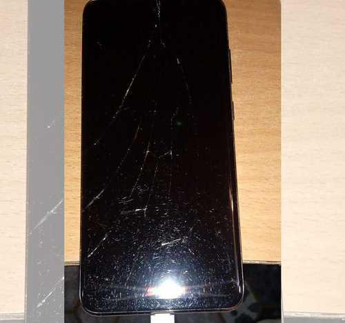 Samsung Galaxy S20 Ultra, 12/128 ГБ