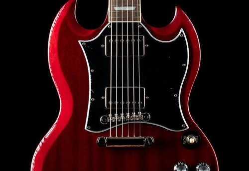 Электрогитара Epiphone SG Standard