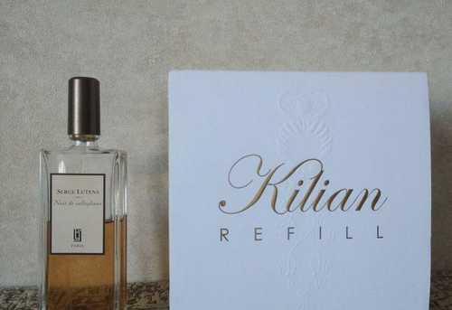 Парфюмерная вода Kilian, Serge Lutens, Dior