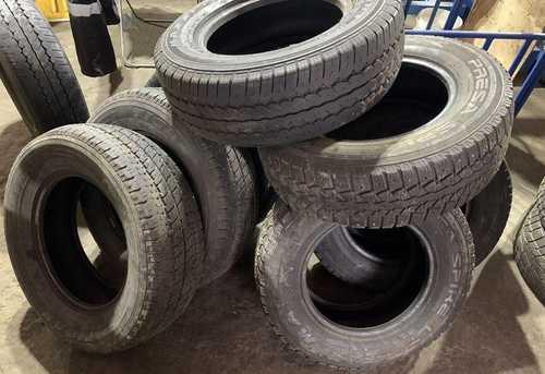 Maxxis MA-SLW Presa Spike LT 235/65 R16 115Q