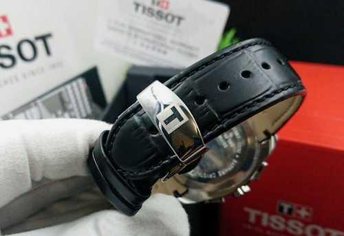 Классические мужские часы Tissot премиум