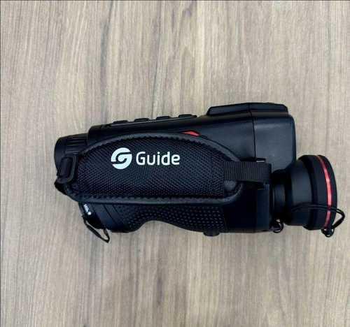 Тепловизионный монокуляр Guide TL450