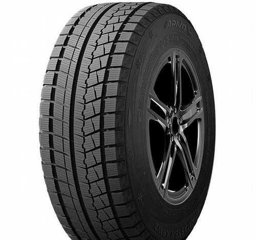 Arivo Winmaster ARW2 245/65 R17 107S