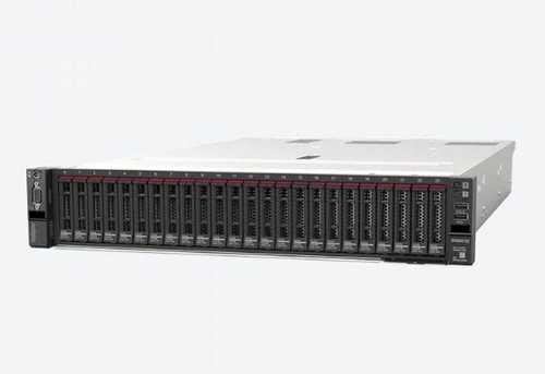 Сервер Lenovo ThinkSystem SR850 V2 2U/4U-73