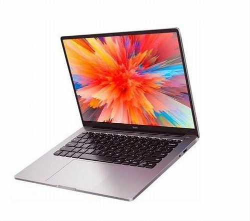 Ноутбук Xiaomi RedmiBook Pro 14 Ryzen R7-6800H New