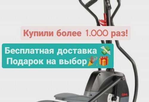 Эллиптический тренажер Schwinn A40