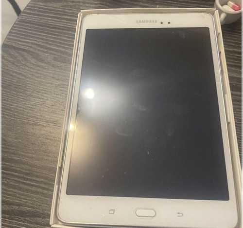 Планшет samsung galaxy tab a