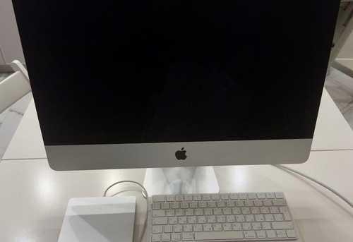 Apple iMac 21,5 2012 г