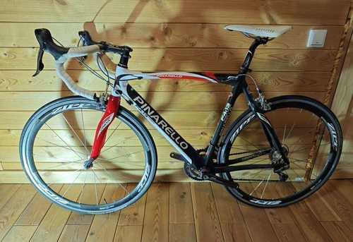 Pinarello F 4:13 DuraAce M-Size