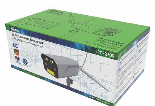 Камера WI-FI Rexant IPC-270S