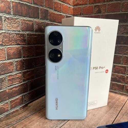 Huawei p50 pro plus