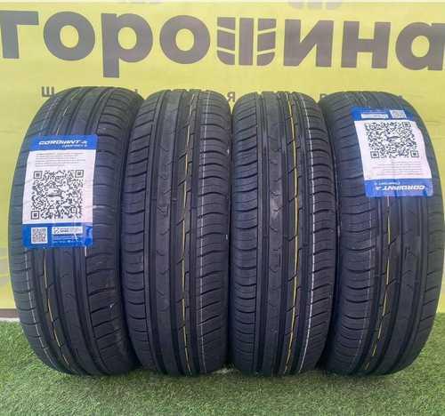 Cordiant Comfort 2 185/60 R15 84H