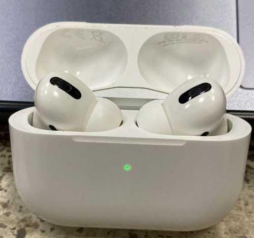 Наушники Apple Airpods PRO 2