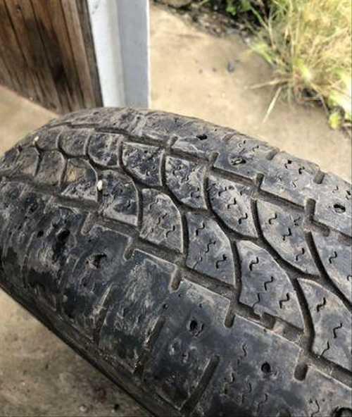 Tigar CargoSpeed Winter 185/75 R16C