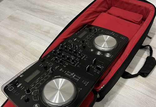 Pioneer xdj aero / сумка