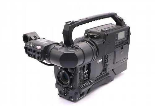 Видеокамера Sony DXC-D35P + Sony PVV-3P + Sony DXF