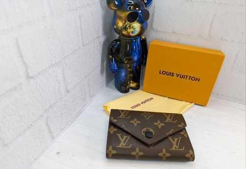 Кошелёк женский Louis Vuitton новый