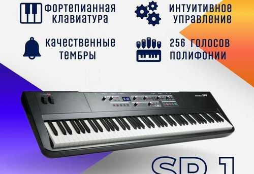 Цифровое сценическое пианино Kurzweil SP1