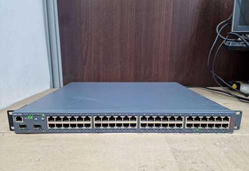 Коммутатор 48-порт Avaya C364T PWR 700397326 (PoE)