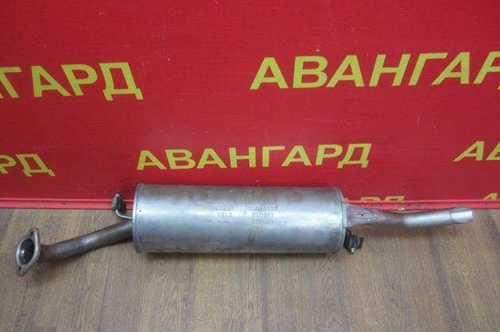 Глушитель Geely Mk mr479qa 2012