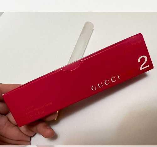 Gucci Rush 2 Gucci 15мл