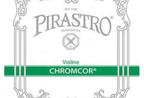 Pirastro 319320 Chromcor D отдельная струна ре для