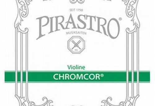 Pirastro 319320 Chromcor D отдельная струна ре для