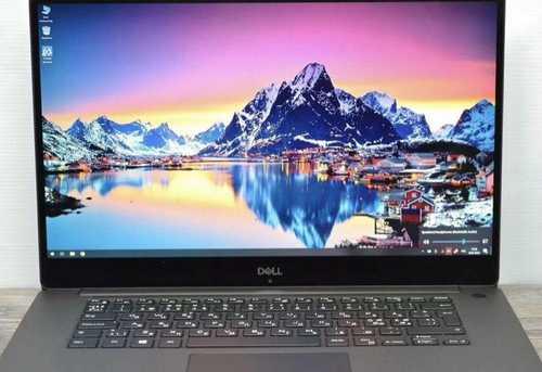 13.3" DELL Latitude 5300, 512 ГБ, Core i7, RAM 16 ГБ, Intel UHD Graphics 620