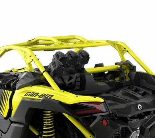 Шноркель комплект BRP CAN-AM Maverick X3 2020