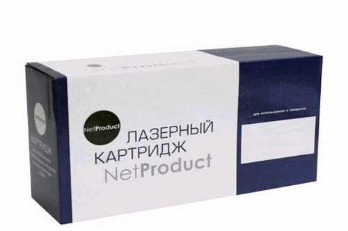 Копи-картридж NetProduct (N-101R00434) для Xerox