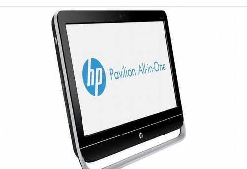 20.1" Моноблок HP Pavilion 20-b100er