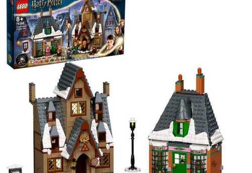 Конструктор lego Harry Potter 76388