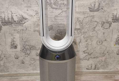 Очиститель воздуха Dyson Pure humidify+cool (PH01)