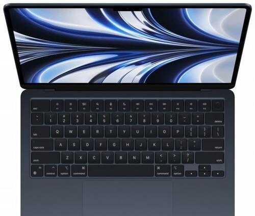 Ноутбук Apple MacBook Air 13.6" M2 8C CPU/8C GPU
