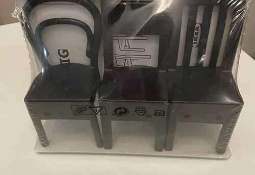Крючки IKEA Fjantig