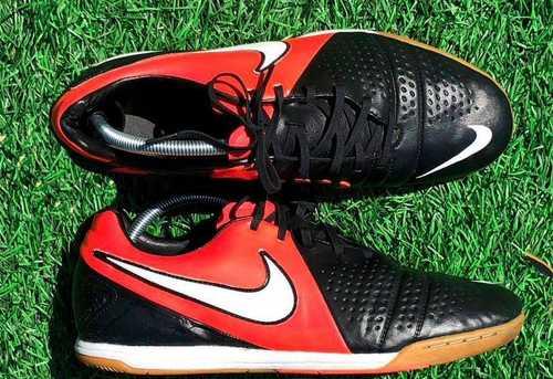 Футзалки nike CTR360 libretto III IC