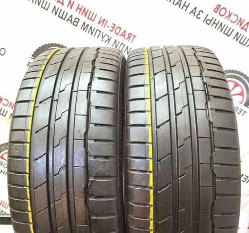 Hankook Ventus S1 Evo 3 K127 255/45 R19 104N