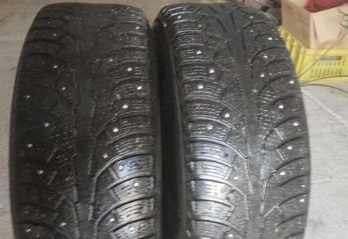 Nokian Tyres Hakkapeliitta 5 205/55 R16 25T