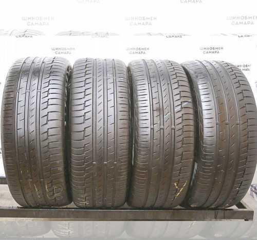 Continental PremiumContact 6 225/45 R17 90Q