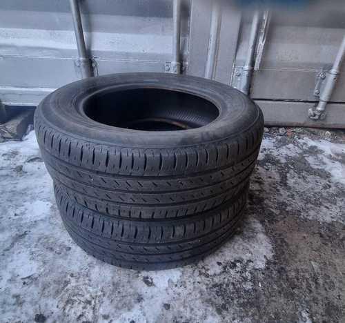 Bridgestone Ecopia EP-02 195/65 R15 91H