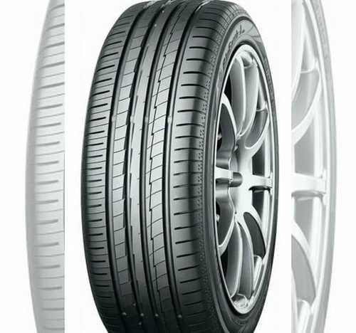 Yokohama BluEarth AE50 195/65 R15