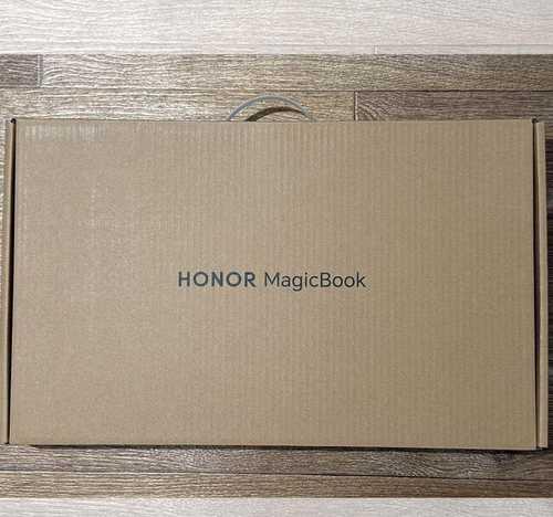 Honor MagicBook X16 Core i5 12450H / 16Gb, новый