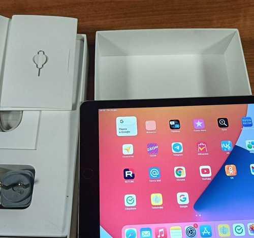Планшет apple iPad Air 2