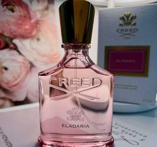 Creed Eladaria