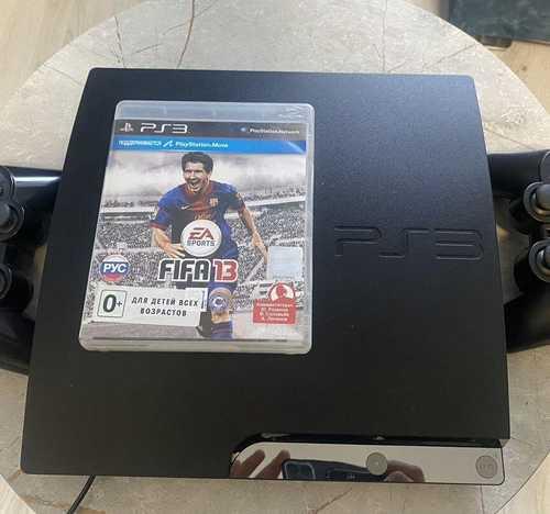 Sony playstation 3 прошитая hen