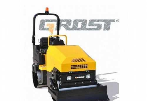 Виброкаток grost VR3100D 213076