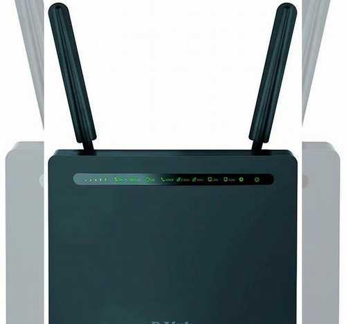 Wi-Fi роутер D-link DWR-980/4HDA1E