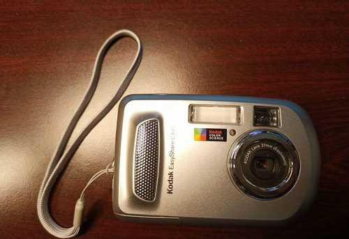 Фотоаппарат цифровой Kodak EasyShare C300 (Новый)