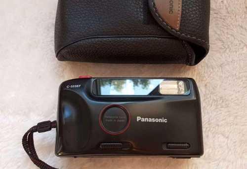 Пленочный фотоаппарат Panasonic Япония